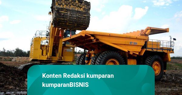 Rekor, Produksi Batu Bara Bukit Asam (PTBA) Tembus 41,9 Juta Ton di 2023 | kumparan.com